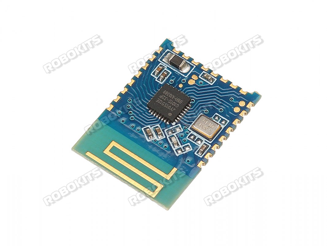 JDY-19 2.4GHZ Ultra Low Power Bluetooth 4.2 Module BLE IBEACON 40 ...