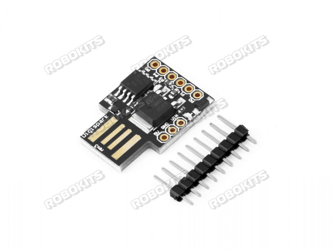 ATTINY85 USB Development Board ATTINY85 USB Development Board [RKI-4692 ...