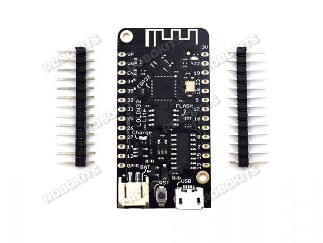 ESP32 V1.0 Rev1 Lite WiFi Bluetooth Module MicroPython 4MB FLASH Wireless/IOT Applications ESP32 ...