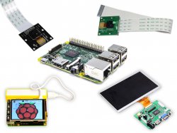 Robokits India, Easy to use, Versatile Robotics & DIY kits