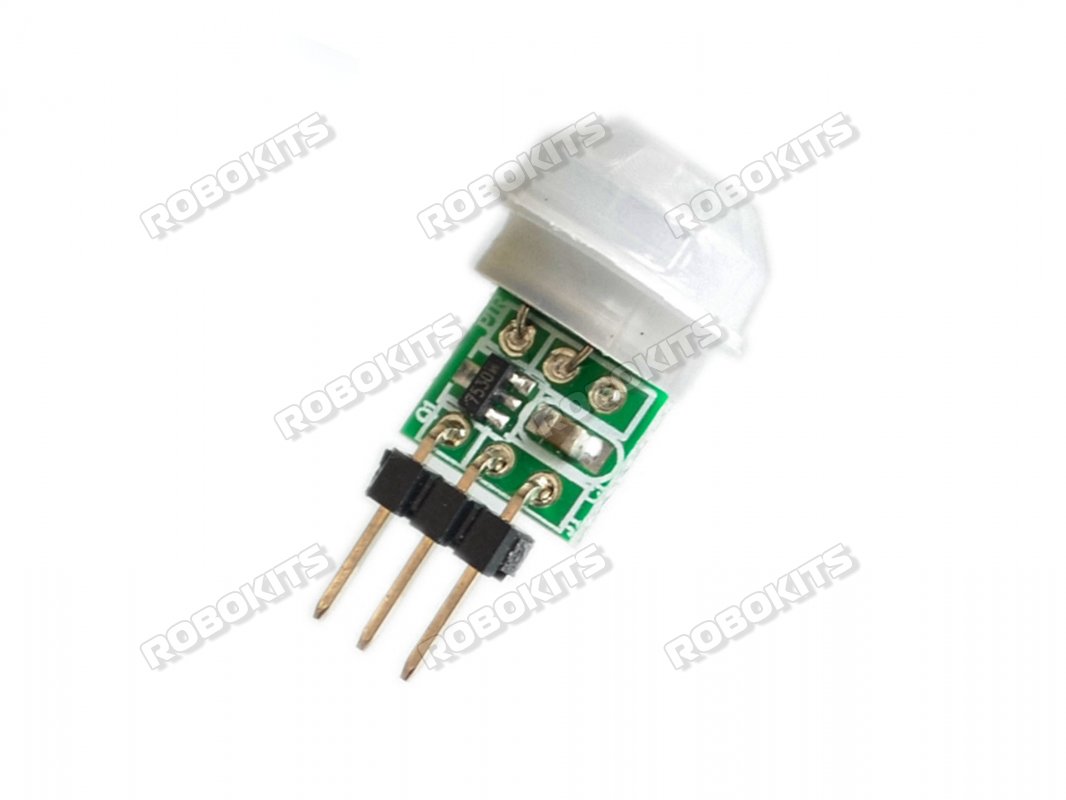 Mini PIR Motion Detection Sensor Module Mini PIR Motion Detection ...