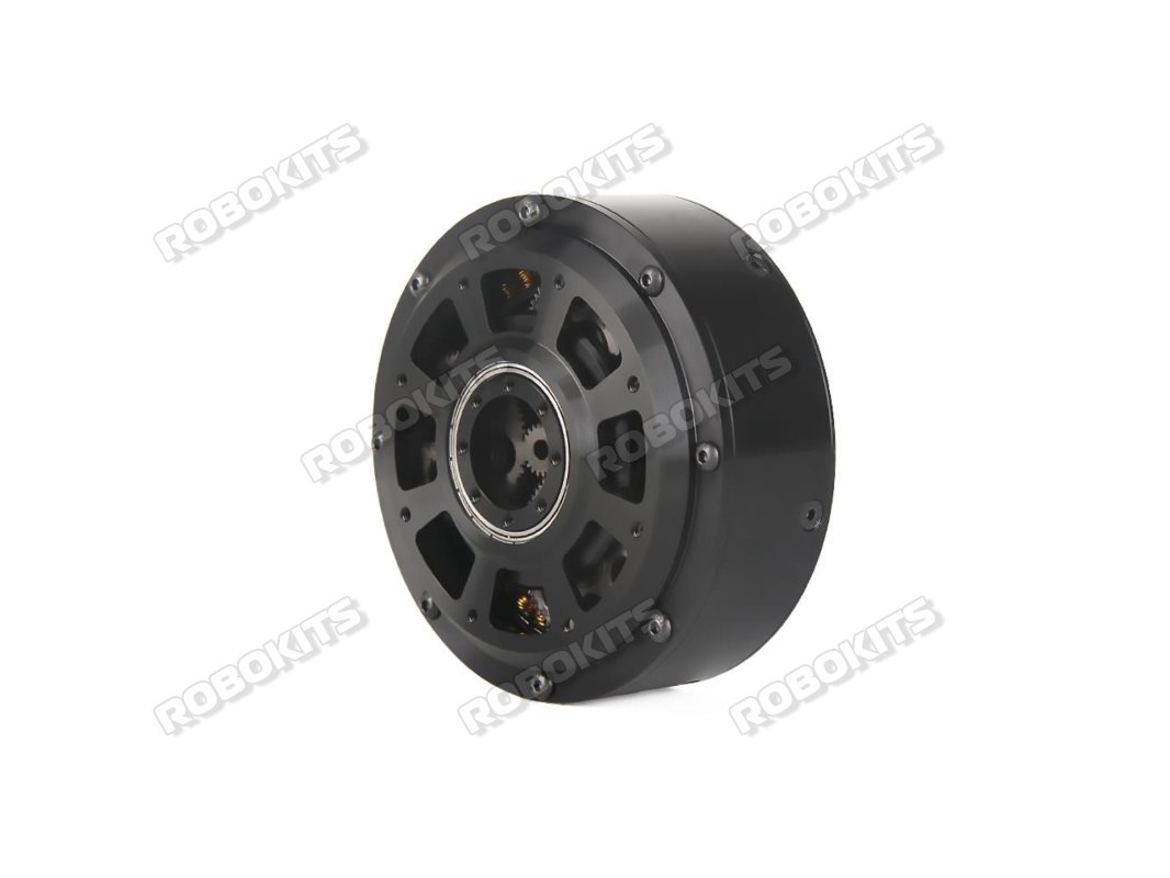 T-Motor CUBEMARS A80-9 100KV BRUSHLESS DC ACTUATOR ROBOT JOINT MOTOR ...