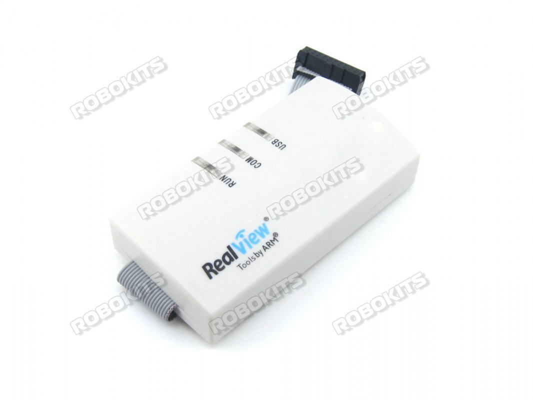 Keil ULINK2 USB-JTAG Programmer & Debugger Keil ULINK2 USB-JTAG ...