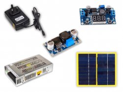 Robokits India, Easy to use, Versatile Robotics & DIY kits