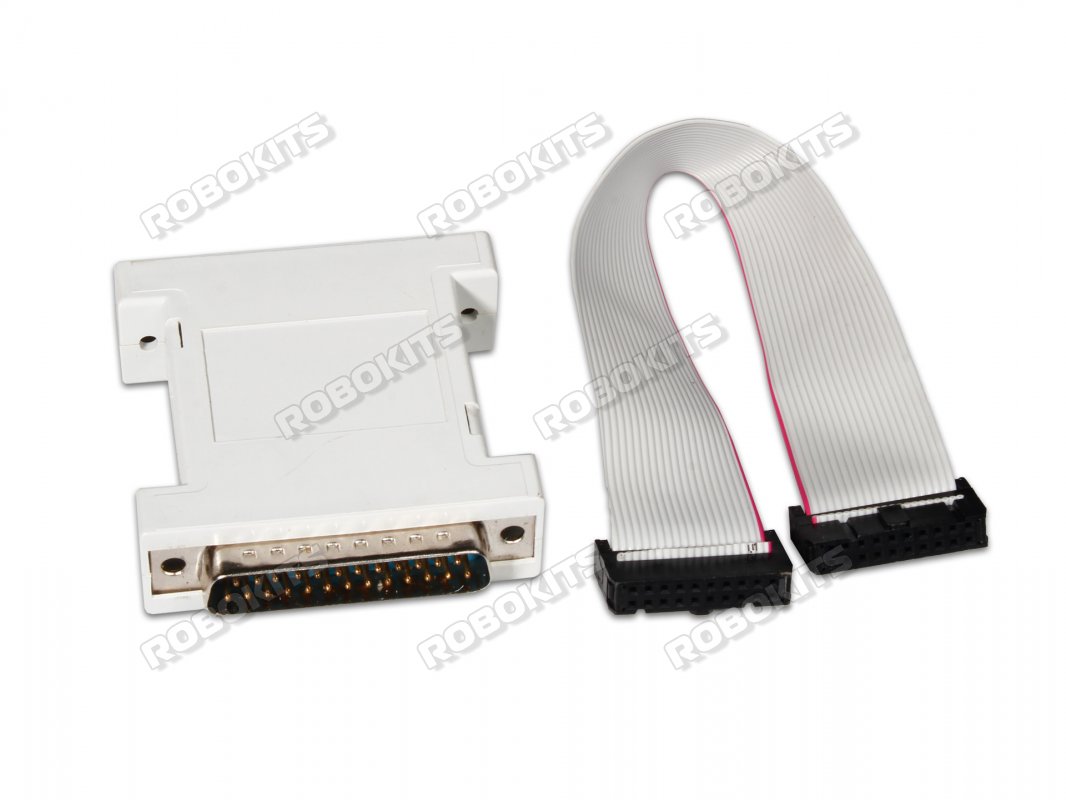 ARM JTAG Programmer & Debugger ARM JTAG Programmer & Debugger [RKI-1376 ...