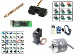 Robokits India, Easy to use, Versatile Robotics & DIY kits