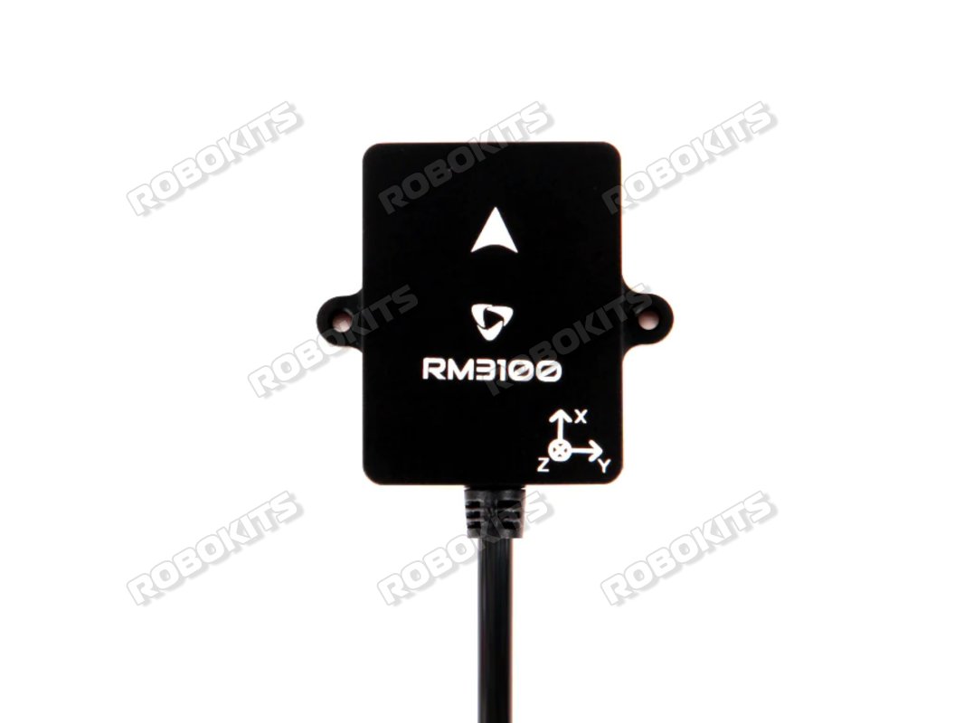 Holybro DRM3100 DRONECAN MAGNETOMETER SENSOR MODULE FOR DRONE MILITARY ...