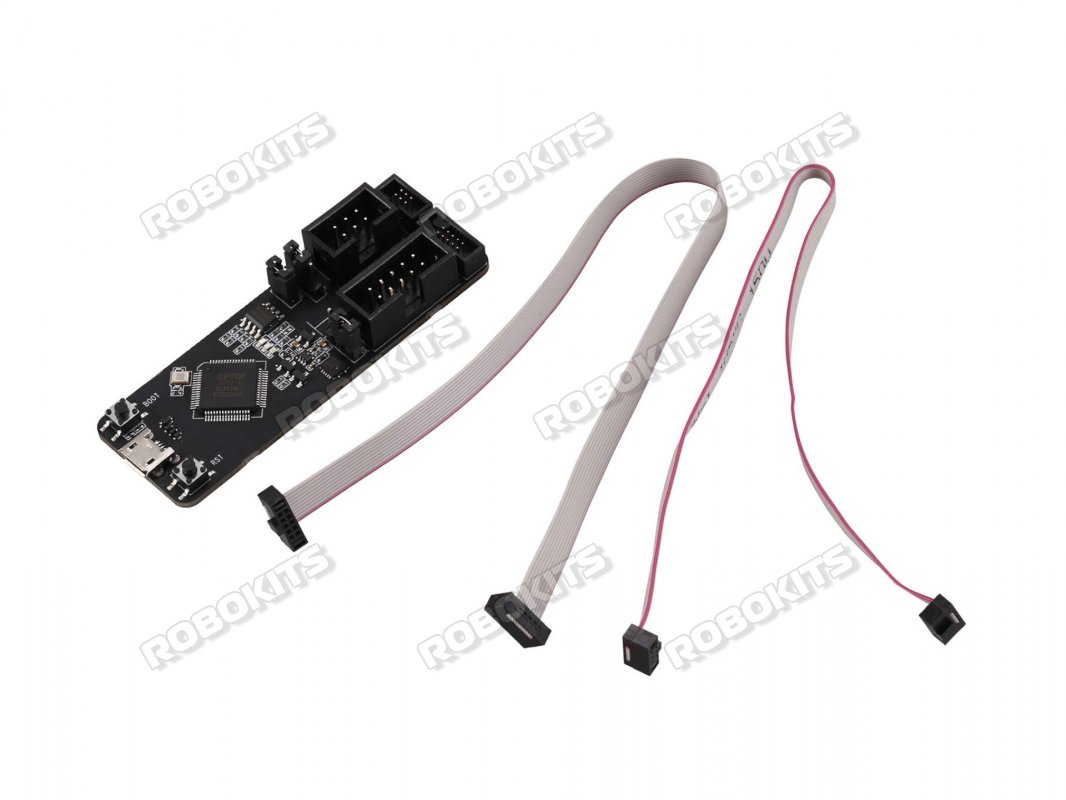 ESP-Prog Development Board JTAG Debug Program board ESP-Prog JTAG Debug ...