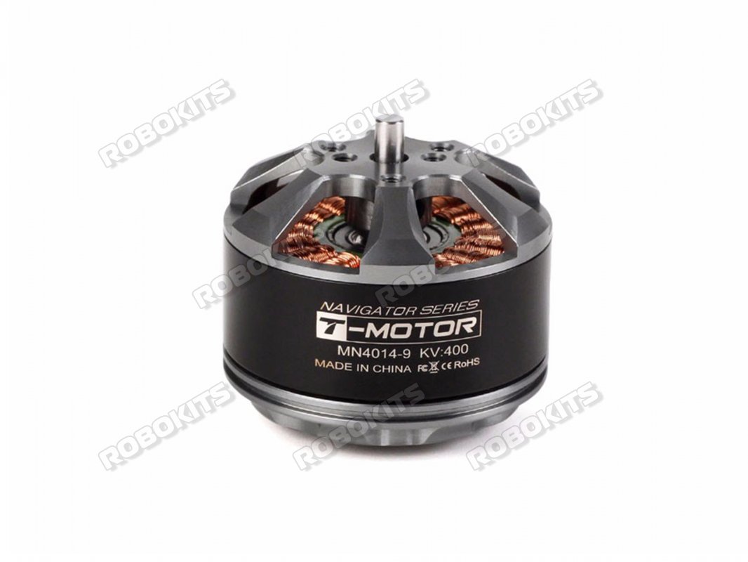 T-Motor Navigator MN4014 330KV T Motor Navigator MN4014 330KV [RKI-3799 ...
