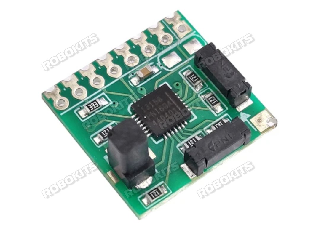 PNI RM3100 Magnetometer Geomagnetism Sensor Module for Drone Military Grade Compass PNI RM3100 ...