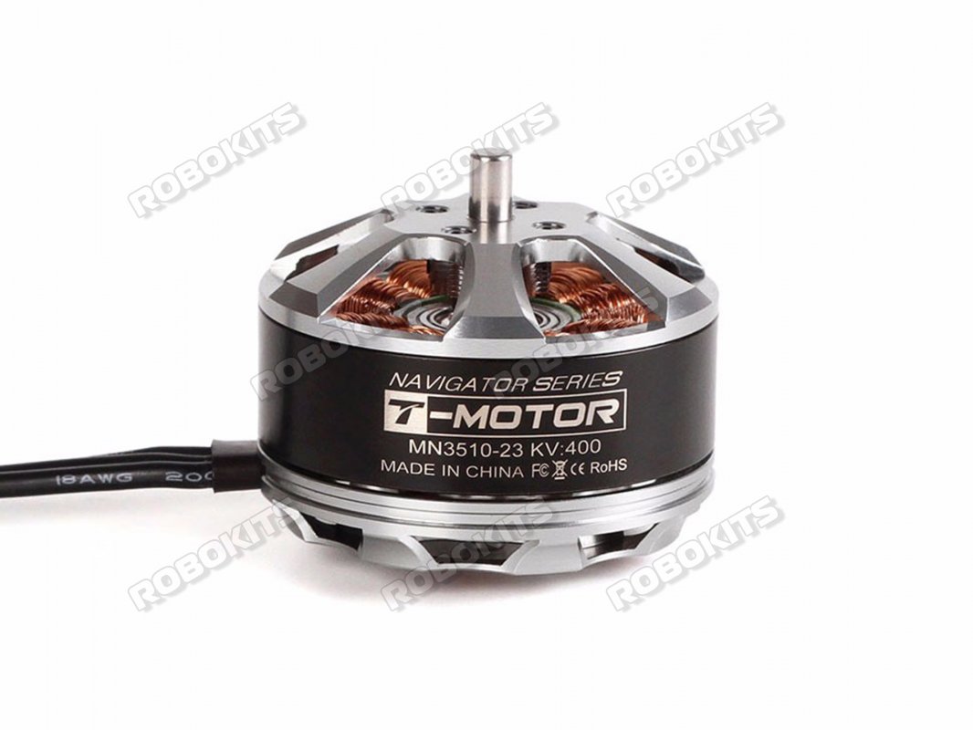 T-Motor Navigator MN3510 700KV T Motor Navigator MN3510 700KV [RKI-3611 ...