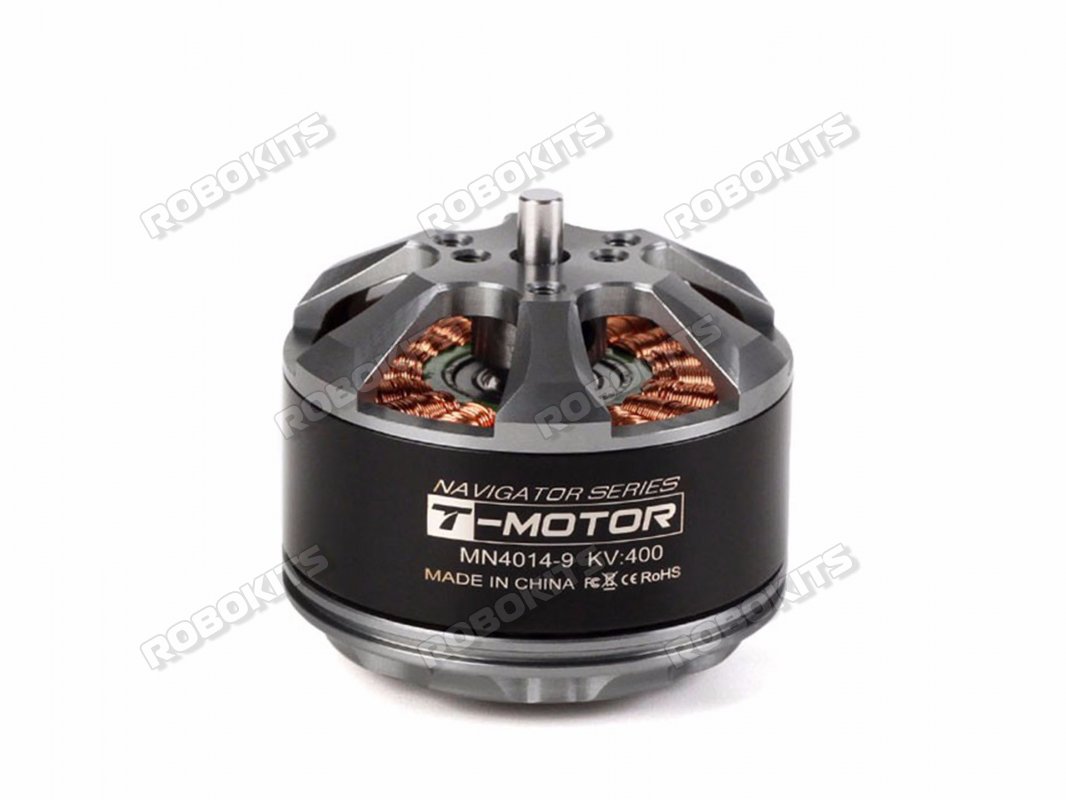 T-Motor Navigator MN4014 400KV RC Tiger Motor Navigator MN4014 400KV ...