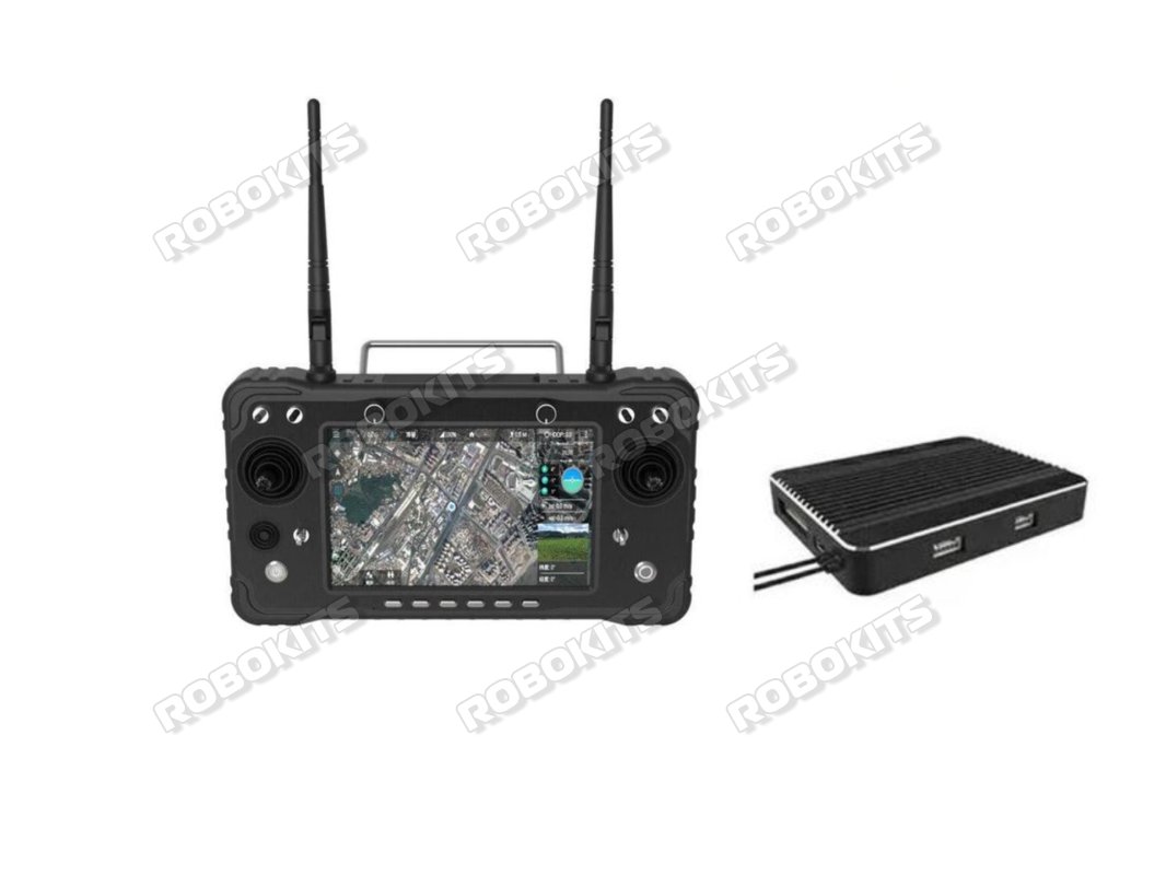 Skydroid H16 Remote Control with receiver Skydroid H16 Remote Control ...