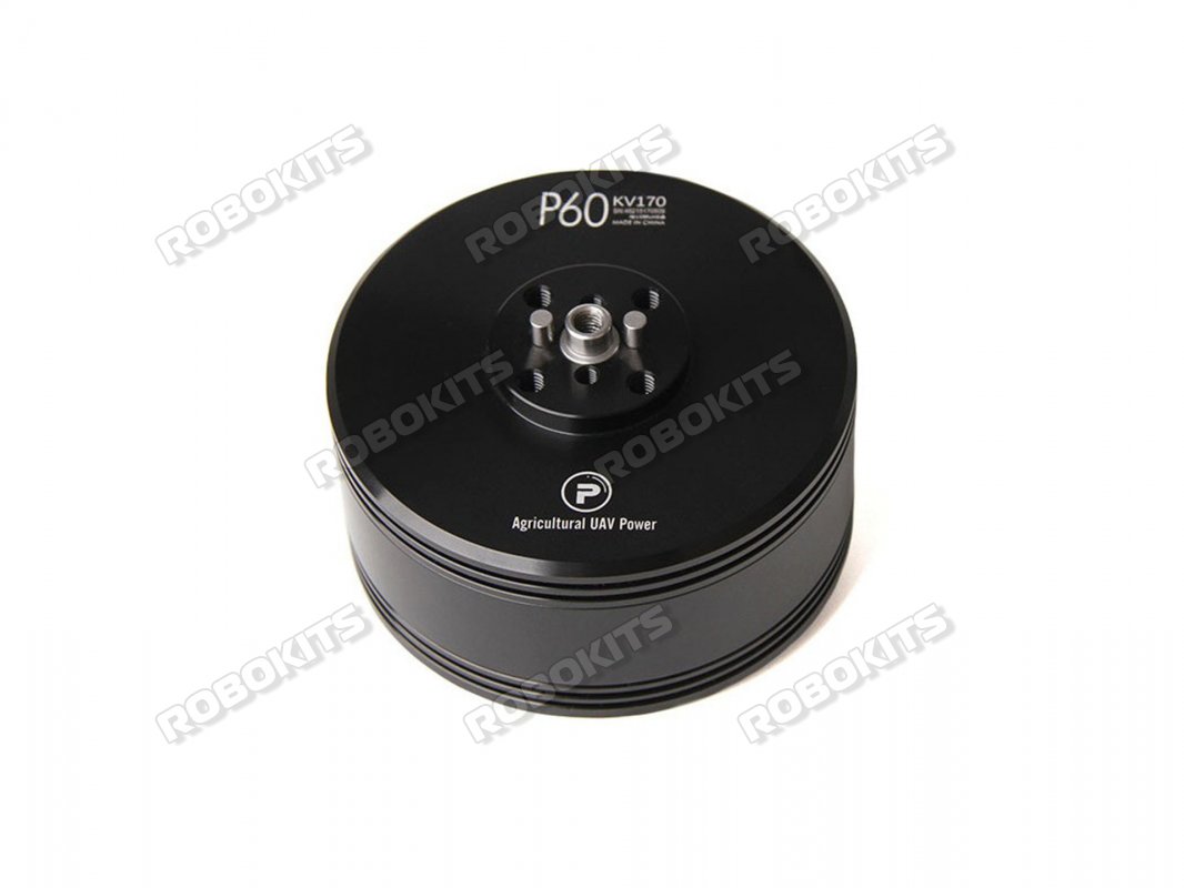 T-Motor P60 340kV Buy High Thrust Powerful P type T-Motor P60 340kv ...