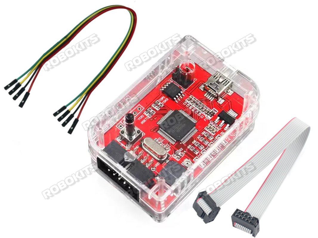 Nuvoton ARM Cortex-M Microcontroller Nu-Link-Pro Emulator Nuvoton Nu-Link Pro emulator ARM ...