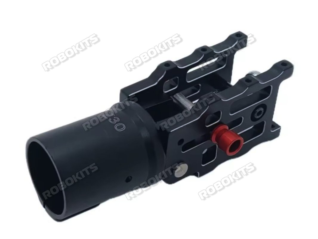 Z30 v3 Aluminum Joint Folding Arm Tube Z30 v3 Aluminum Joint Folding ...