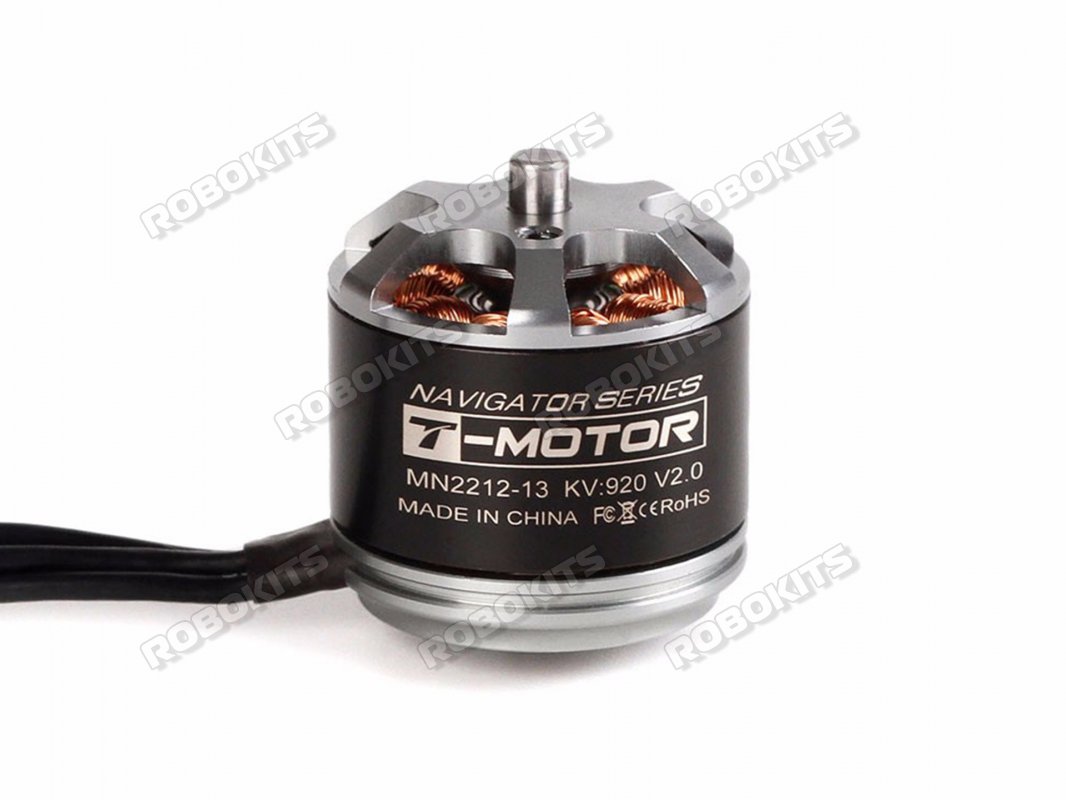 T-Motor Navigator MN2212 V2.0 920KV T Motor Navigator MN2212 V2.0 920KV ...