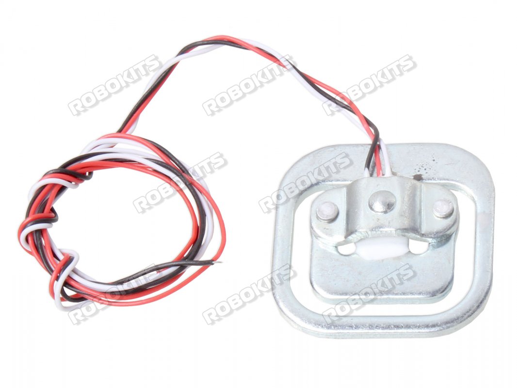 Digital Electronic Scale 50Kg Load Cell Transducer Sensor Digital ...
