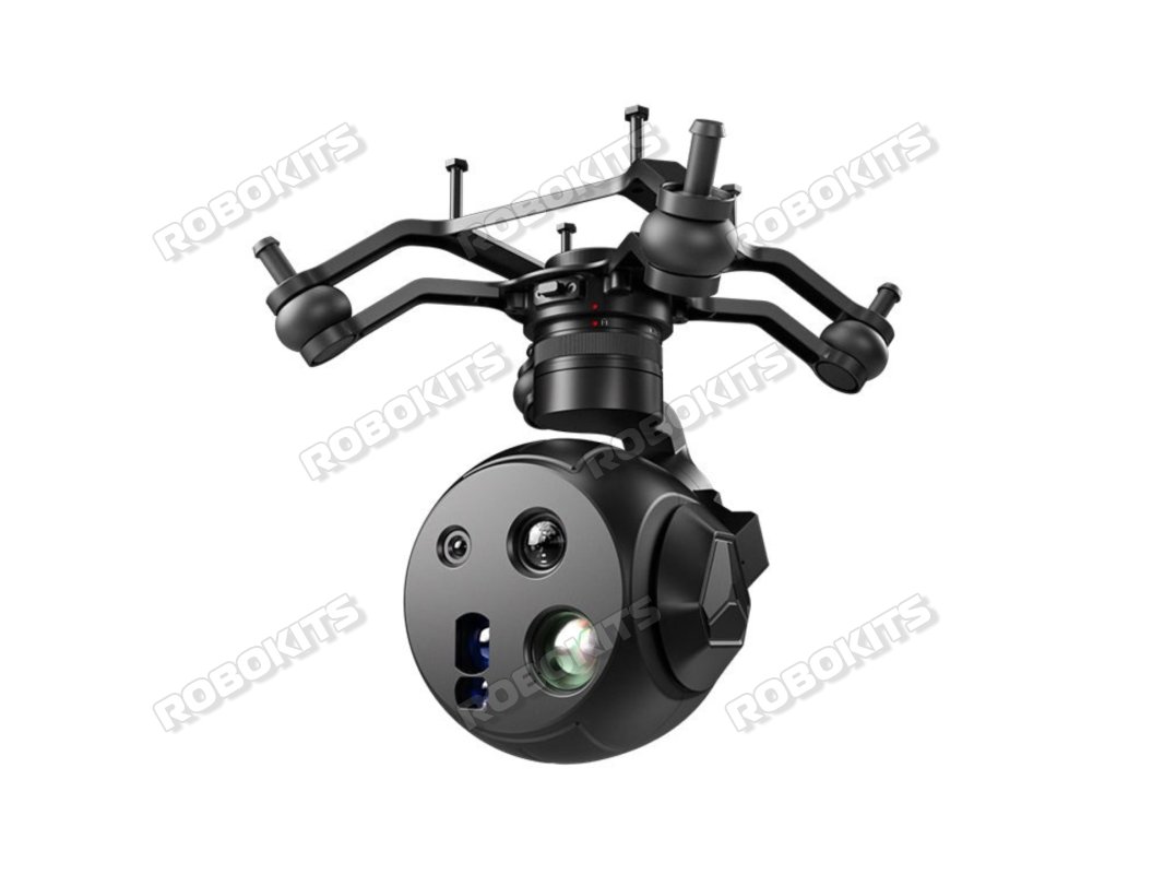 Reebot Robotics UniPod MT11 New-Era Mini Four-Sensor Optical AI Pod 8K ...